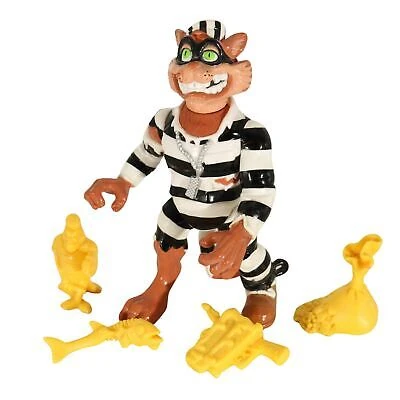 Scratch | Teenage Mutant Ninja Turtles Wiki | Fandom