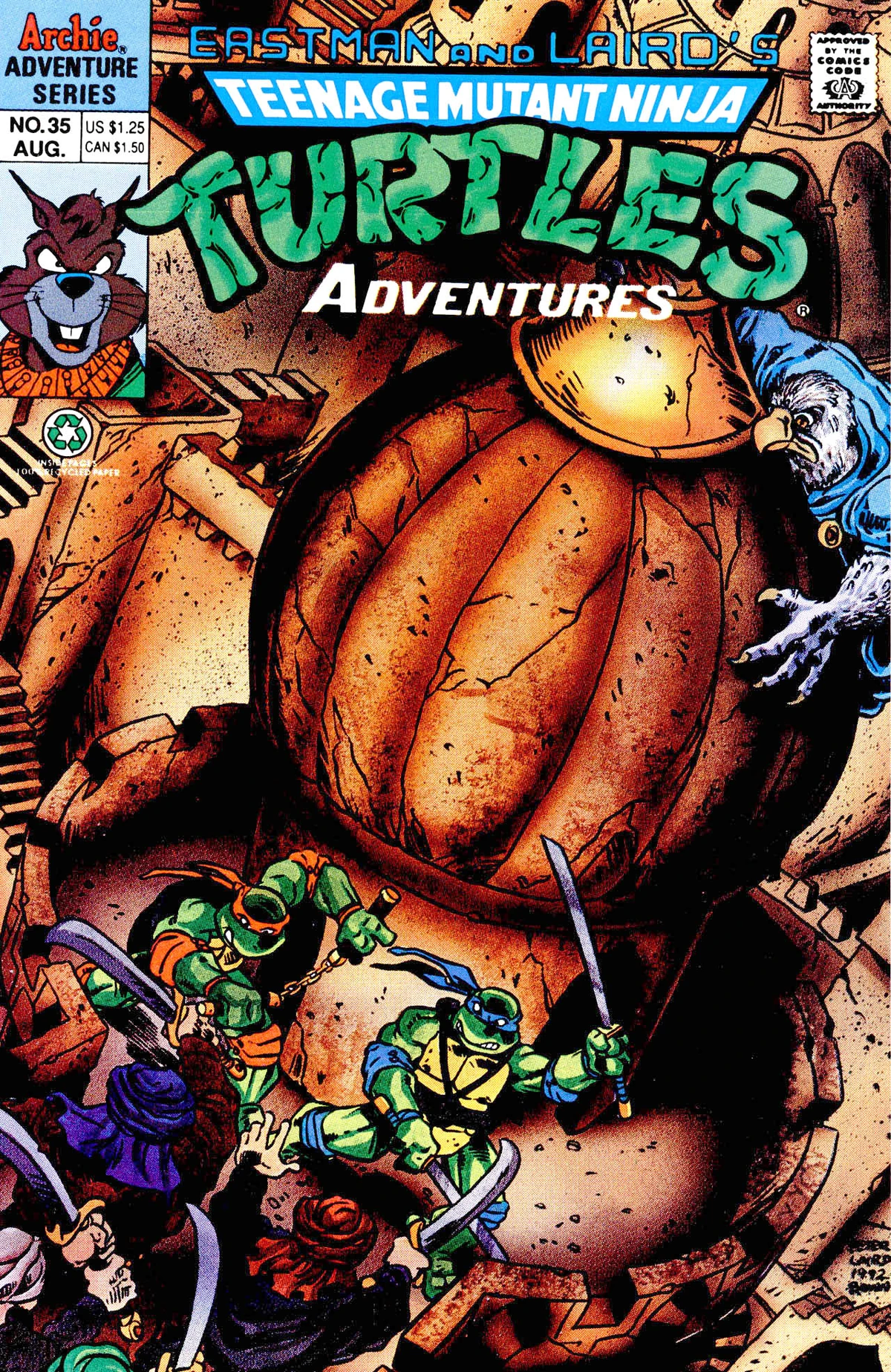 The Black Stone/Gallery | TMNTPedia | Fandom