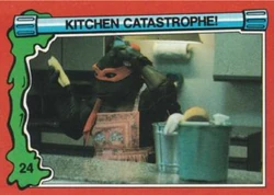 Kitchen Catastrophe! | TMNTPedia | Fandom