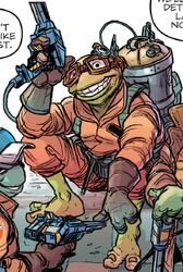 Dan | TMNTPedia | Fandom