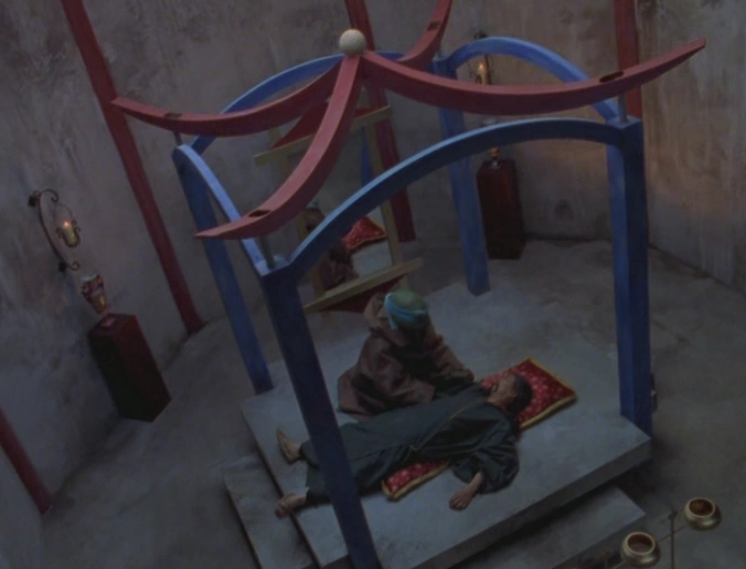 Mei Pieh Chi (The Next Mutation)/Gallery | TMNTPedia | Fandom