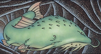 Namazu | TMNTPedia | Fandom
