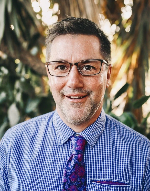 Chris Ryall | TMNTPedia | Fandom