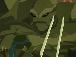 Stone Guard/Gallery | TMNTPedia | Fandom