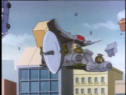 Sky Turtles (episode)/Gallery | TMNTPedia | Fandom