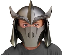 Deluxe Mask Shredder (2013 toy) | TMNTPedia | Fandom