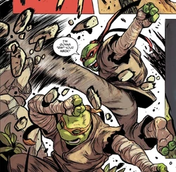 Teen Spirit/Gallery | TMNTPedia | Fandom