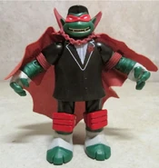 Vampire Raph (2017 action figure) | TMNTPedia | Fandom