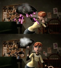 Tessen | Wiki TMNT | Fandom