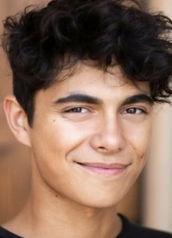 Benjamin De Almeida | TMNTPedia | Fandom