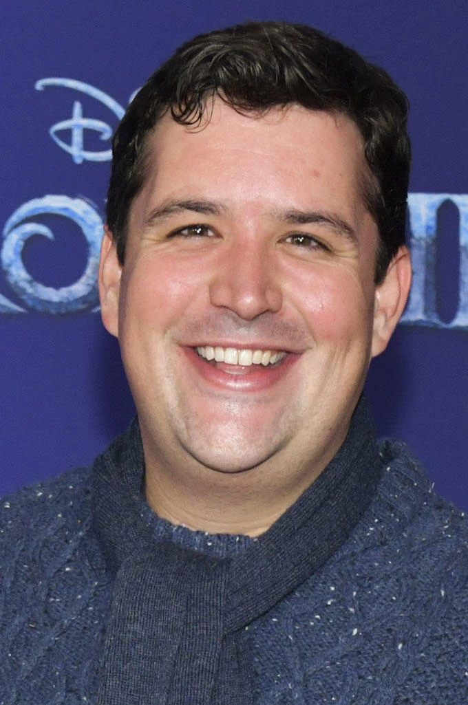 Brock Powell | TMNTPedia | Fandom