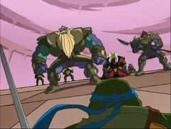 Ammag/Gallery | TMNTPedia | Fandom