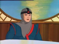 Mogo | TMNTPedia | Fandom