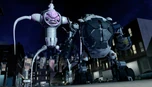 Turtle Mech | TMNTPedia | Fandom