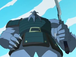 Yeti Guards/Gallery | TMNTPedia | Fandom