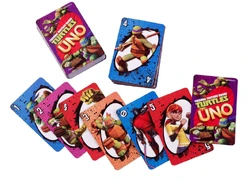 Uno Teenage Mutant Ninja Turtles Card Game | TMNTPedia | Fandom