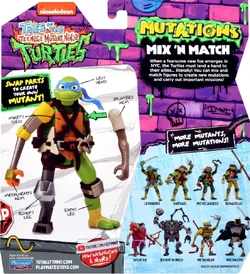 Meester Splinter Vs Versnipperaar 2024 Giochi Preziosi Ninja Turtles