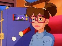 Irma Langenstein (1987 TV series)/Gallery | TMNTPedia | Fandom