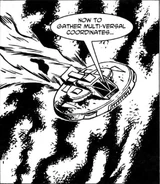 The Doors of Deception/Gallery | TMNTPedia | Fandom