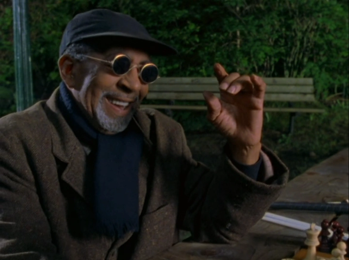 Andre/Gallery | TMNTPedia | Fandom