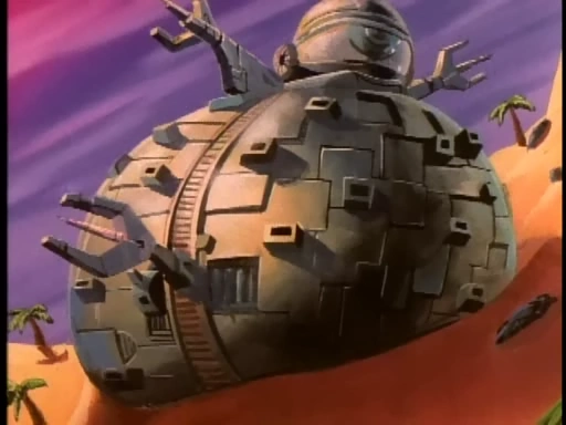 A Real Snow Job/Gallery | TMNTPedia | Fandom