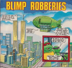 Blimp Robberies/Gallery | TMNTPedia | Fandom