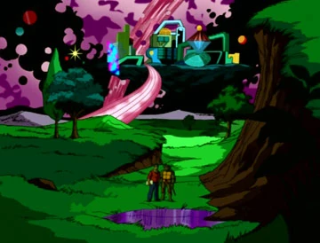 Ebrik | Teenage Mutant Ninja Turtles Wiki | Fandom