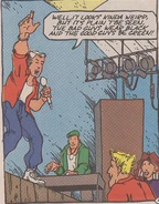 Ninja Rap | TMNTPedia | Fandom