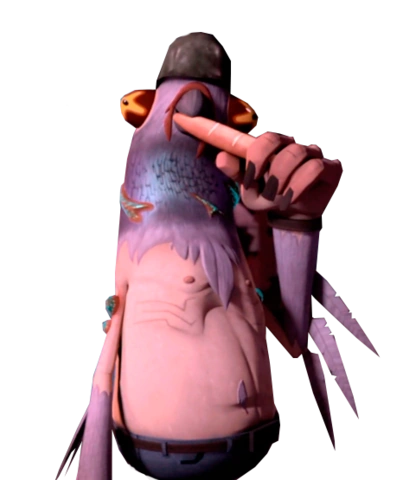Category:Pigeons | TMNTPedia | Fandom