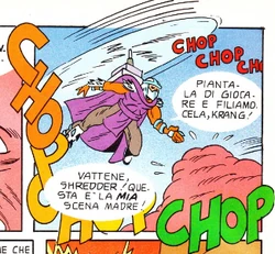 King Krang/Gallery | TMNTPedia | Fandom