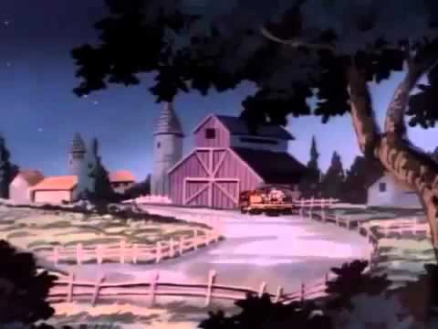 Davens' farm | TMNTPedia | Fandom