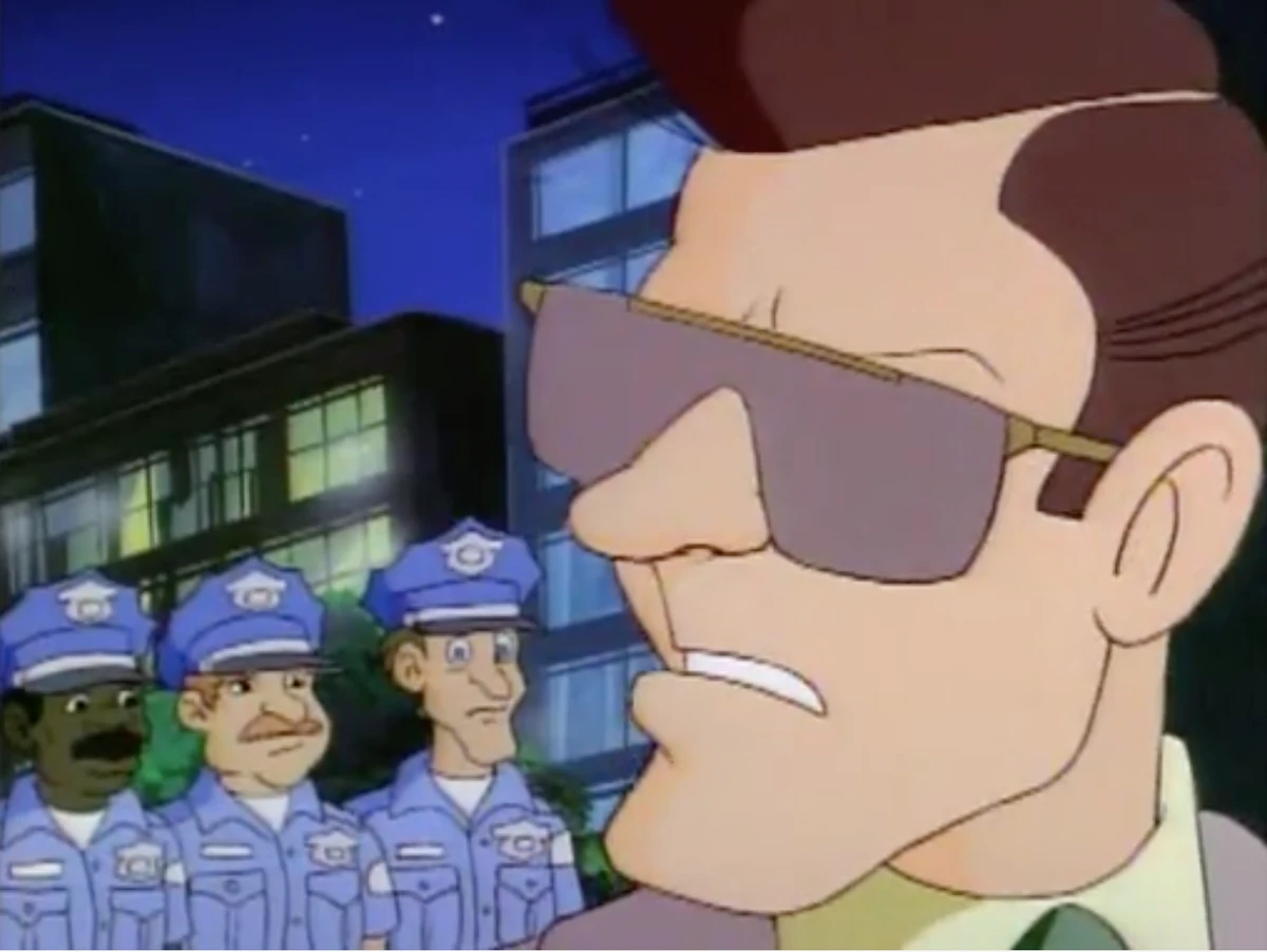 New York Police Department (1987 TV series) | TMNTPedia | Fandom