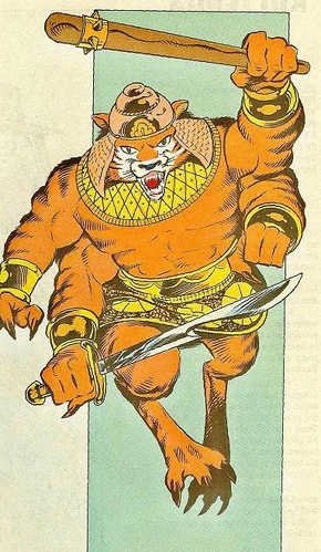 Katmandu | TMNTPedia | Fandom