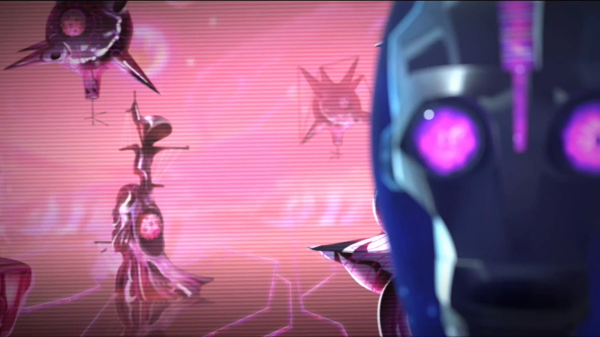 Showdown, Part 1/Gallery | TMNTPedia | Fandom