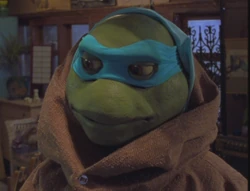 Mei Pieh Chi (The Next Mutation)/Gallery | TMNTPedia | Fandom