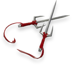 Raph's Sai/Gallery | TMNTPedia | Fandom