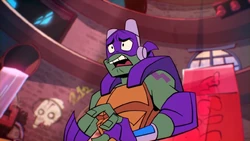 Sentient Bed (short)/Gallery | TMNTPedia | Fandom
