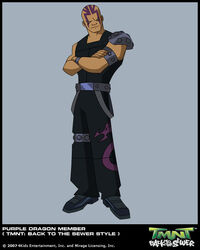 Spike | TMNTPedia | Fandom