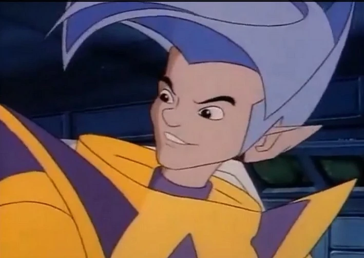 Dask | Teenage Mutant Ninja Turtles Wiki | Fandom