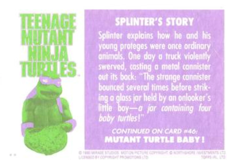 Splinter’s Story | TMNTPedia | Fandom