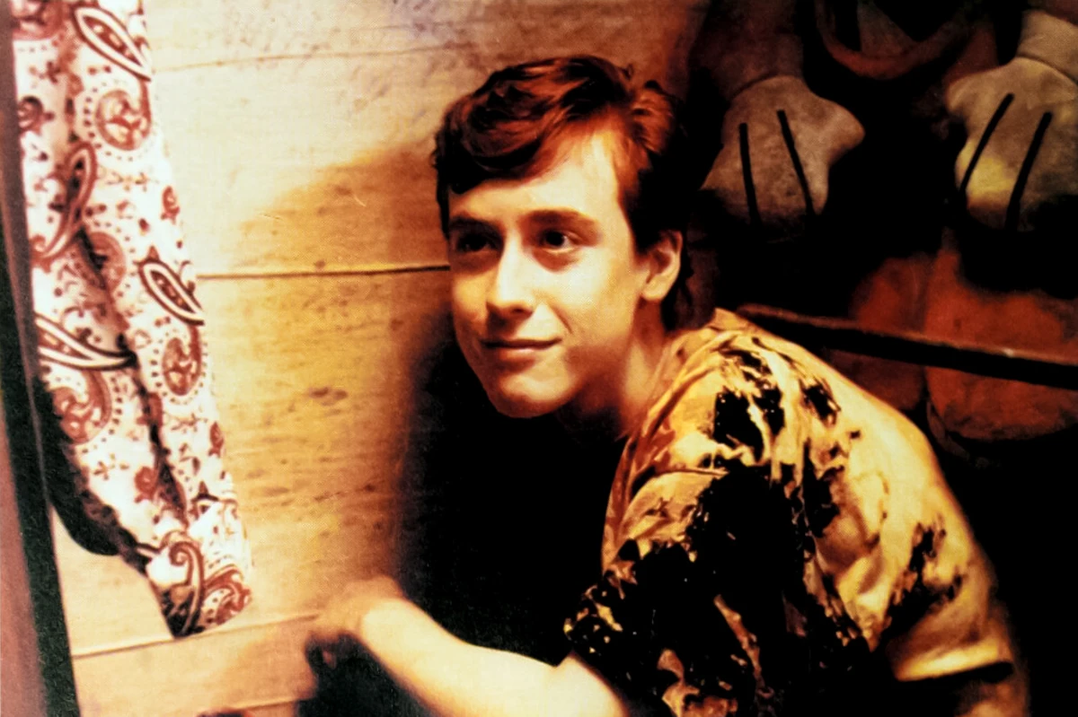 Daniel Pennington (1990 film series)/Gallery | TMNTPedia | Fandom