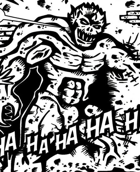 Complete Carnage (future) (Mirage) | TMNTPedia | Fandom