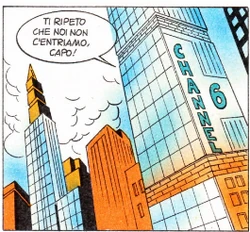 Il virus mangia pizza!/Gallery | TMNTPedia | Fandom