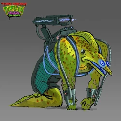 Teenage Mutant Ninja Turtles: Mutants Unleashed/Gallery | TMNTPedia ...