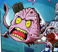 Krang | TMNTPedia | Fandom
