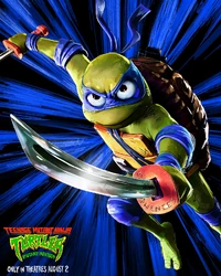 Leonardo (Point Grey)/Gallery | TMNTPedia | Fandom