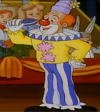 Uncle Bob | TMNTPedia | Fandom