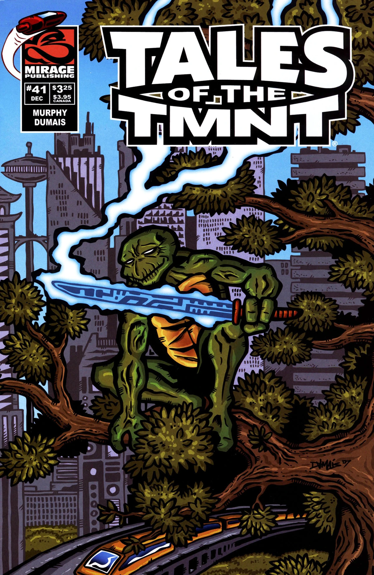 Category:Future-focused comics | TMNTPedia | Fandom