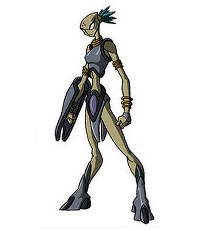 Ia | Teenage Mutant Ninja Turtles Wiki | Fandom