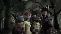 The Croaking/Gallery | TMNTPedia | Fandom